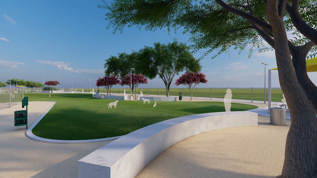 Friendship Park Improvements | Avondale Connect